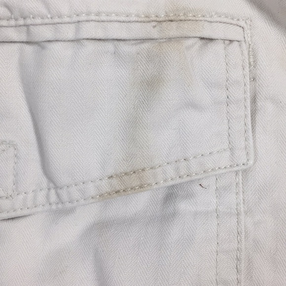 Basic Editions | Shorts | Basic Editions Men Khaki Cargo Shorts | Poshmark